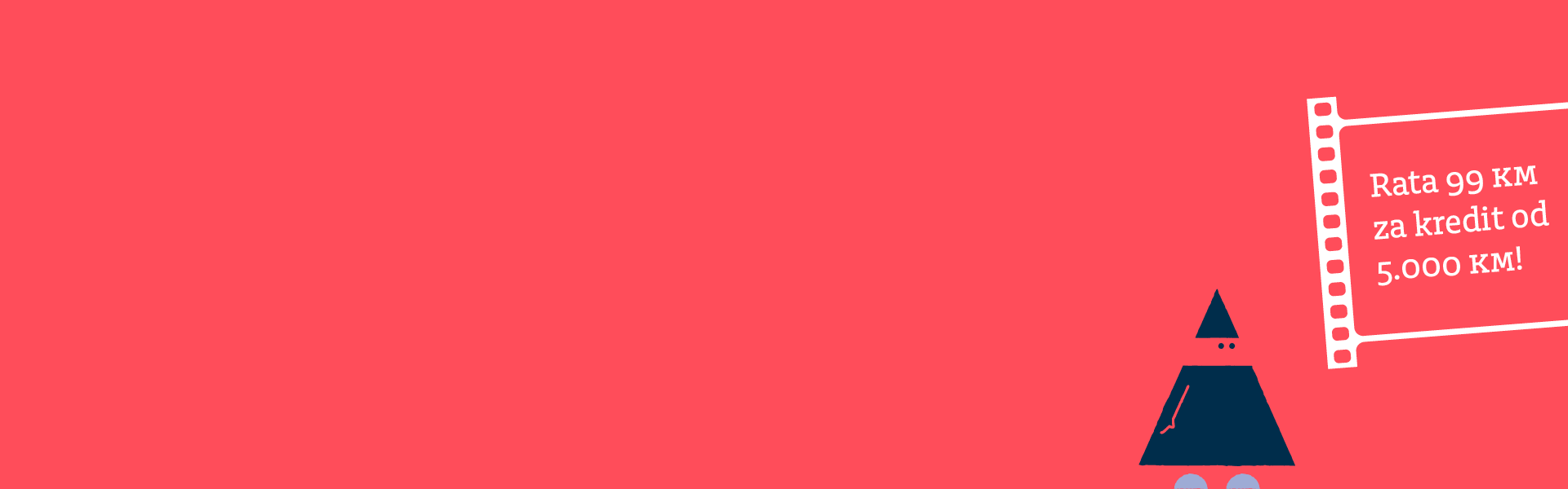 Addiko Blic gotovinski kredit - Addiko Bank Sarajevo