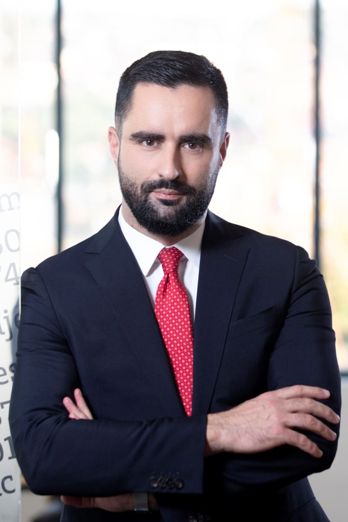 Uprava - Addiko Bank Sarajevo