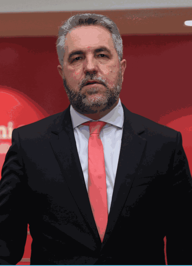 Uprava - Addiko Bank Sarajevo