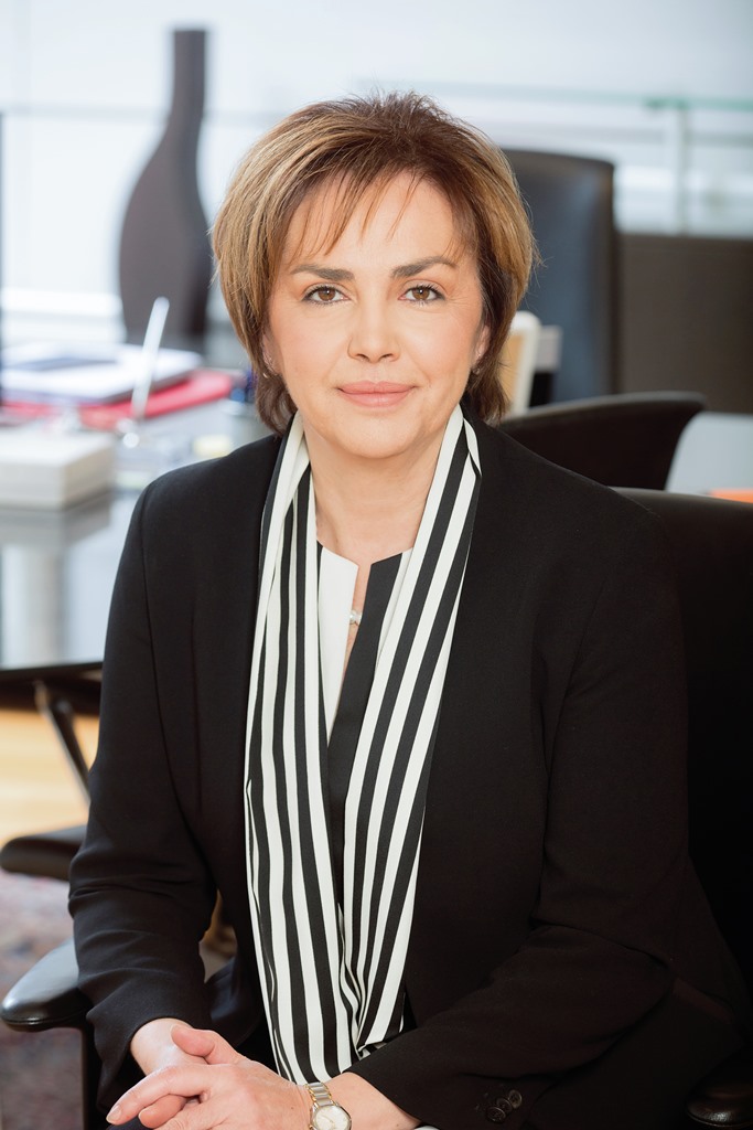 Uprava - Addiko Bank Sarajevo